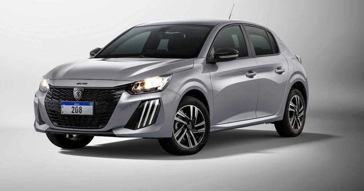 Carros mais baratos do Brasil em 2025: veja modelos 0 km a partir de R ...