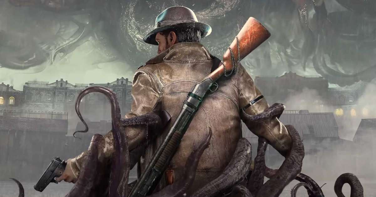 The Sinking City 2 ressurge com novo trailer e campanha no Kickstarter