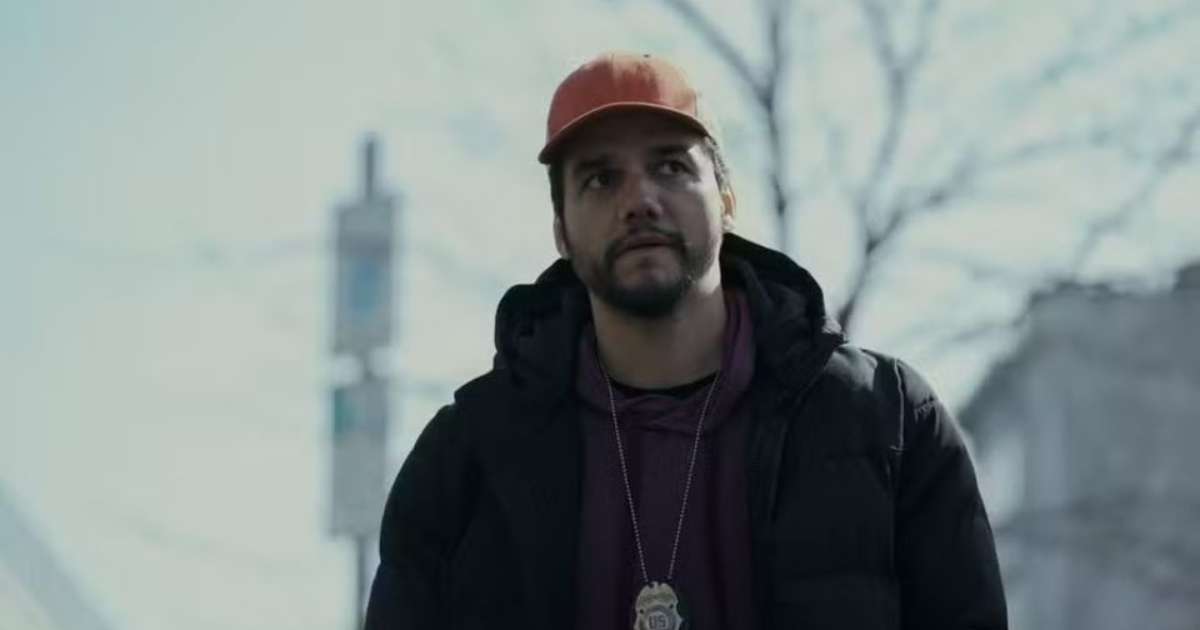 Wagner Moura é apontado como favorito a Melhor Ator no Emmy 2025
