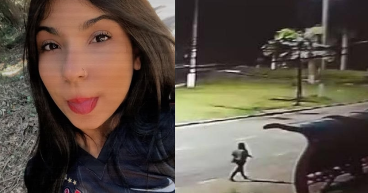 Caso Vitória Regina: Investigação aponta ciúmes como motivo do crime