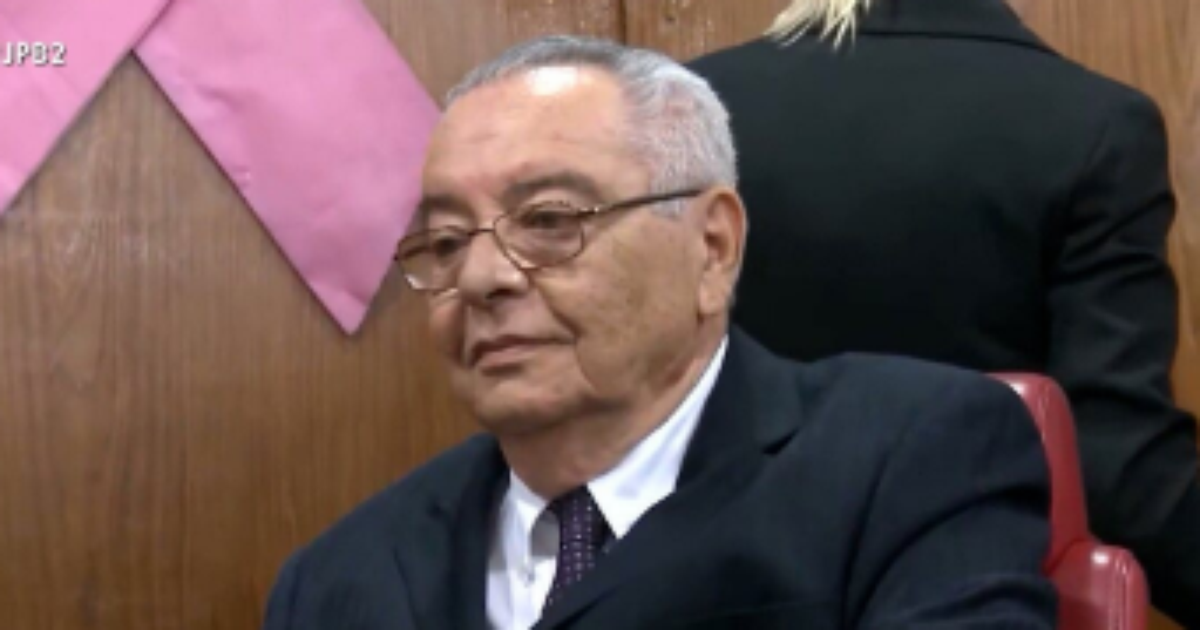 Sobrinha De Pediatra Preso Por Suspeita De Estupro Diz Também Ter Sido