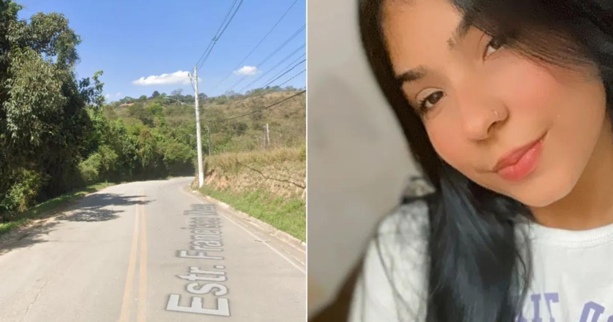 Caso Vitória: Entenda como a polícia acabou chegando a prisão de novo ...