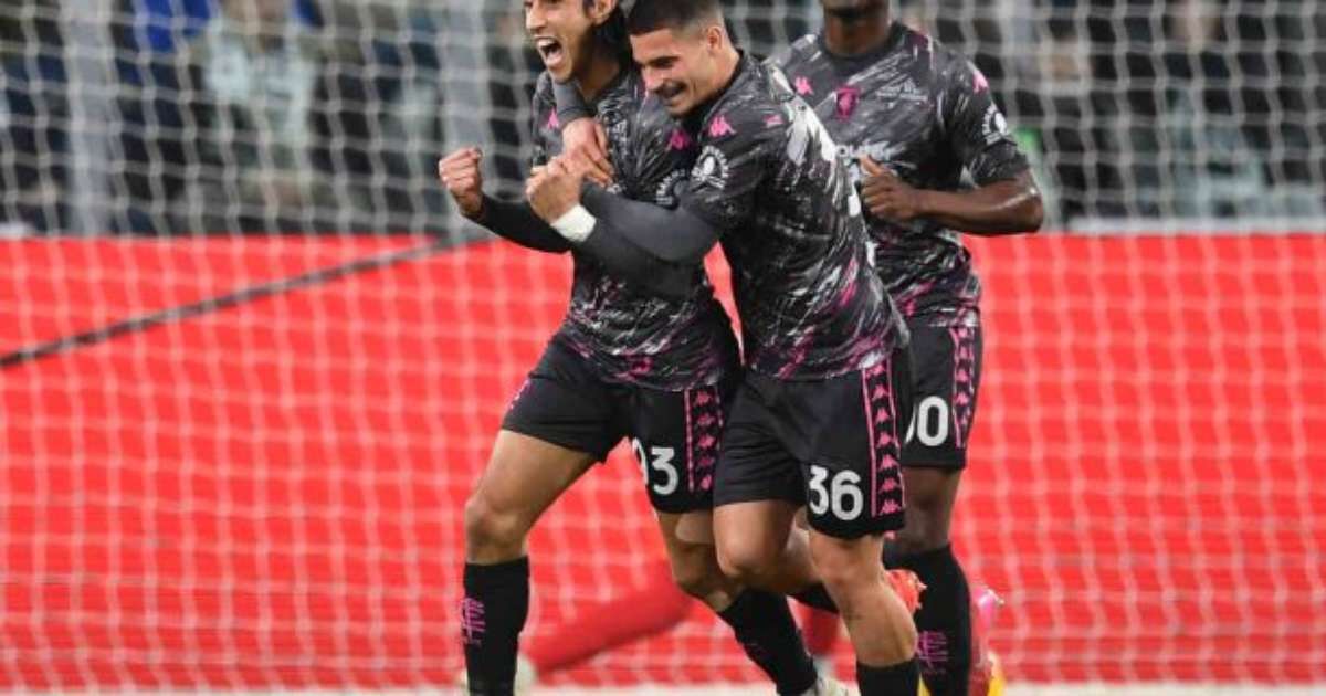 Juventus x Atalanta: onde assistir, escalações e arbitragem