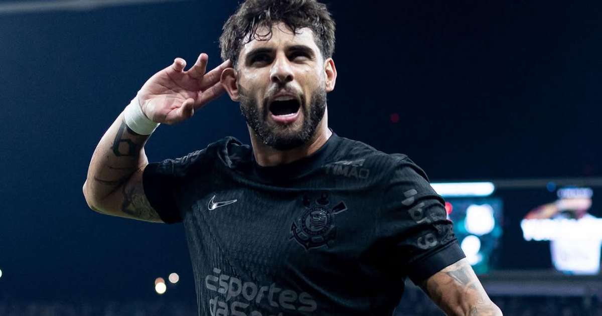 Corinthians recebe Santos pela semifinal do Campeonato Paulista