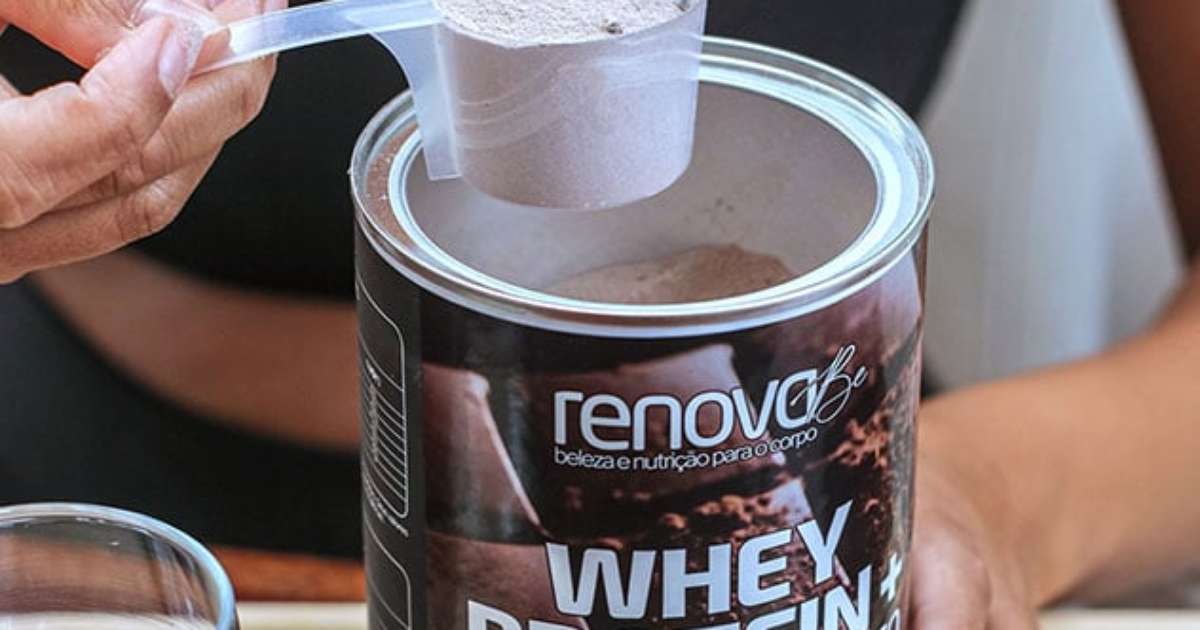 Prós e contras da Whey Protein: como e quando usar