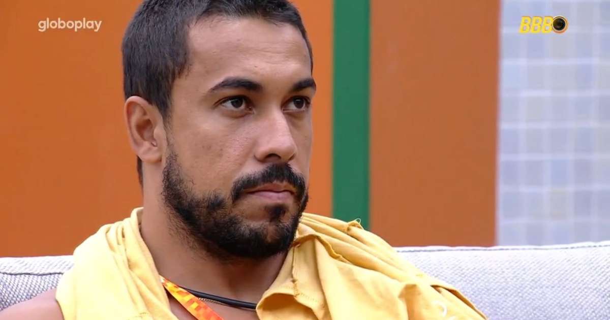 BBB25: Maike revela participante que pretende indicar ao paredão; saiba ...