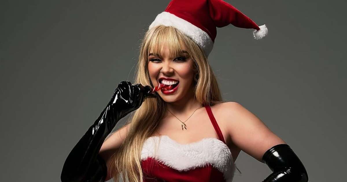 Primeira Regina George asiática, Anna Akisue celebra representatividade ...