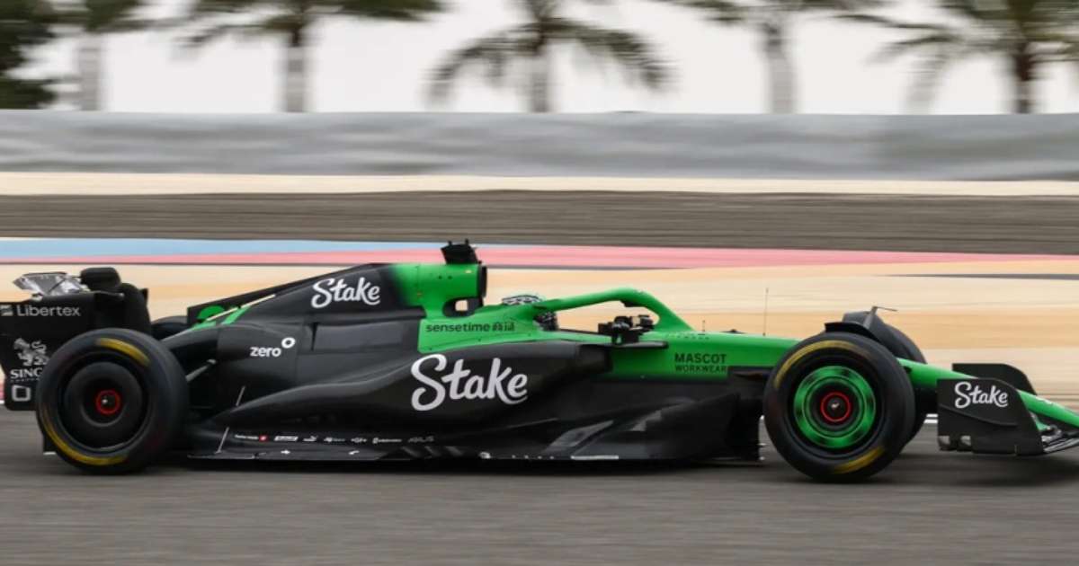 F1 2025: Sauber, uma temporada de preparação para novos vôos