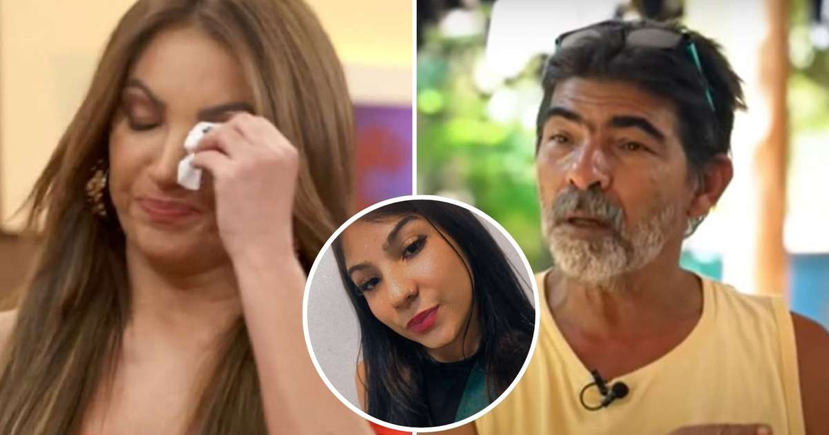 O que vai acontecer com Patrícia Poeta? Família de Vitória pode processar apresentadora