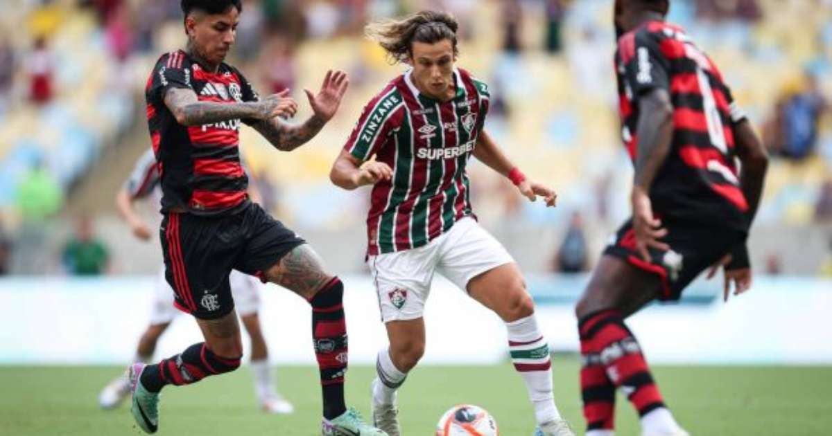 Fla-Flu: Ferj define data e horário do segundo jogo da final do Carioca