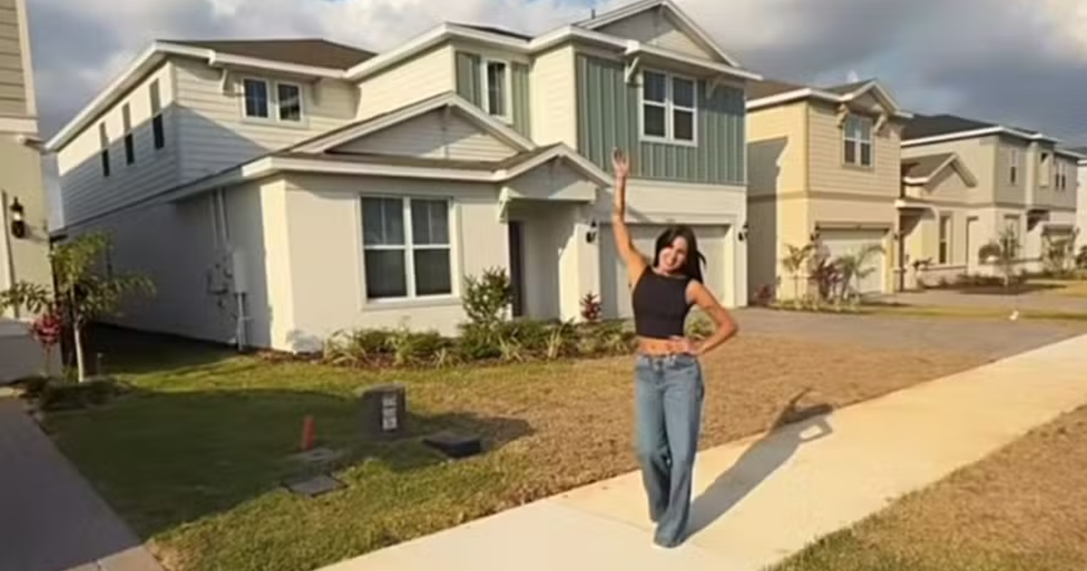 Ana Castela compra casa de R$ 7 milhões em condomínio dos famosos em ...