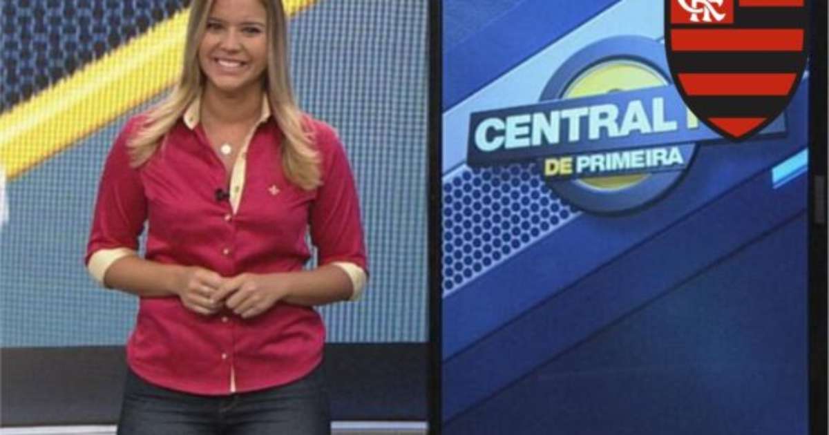 Contratada pelo Flamengo, Dani Boaventura entra em clima de decisão ...