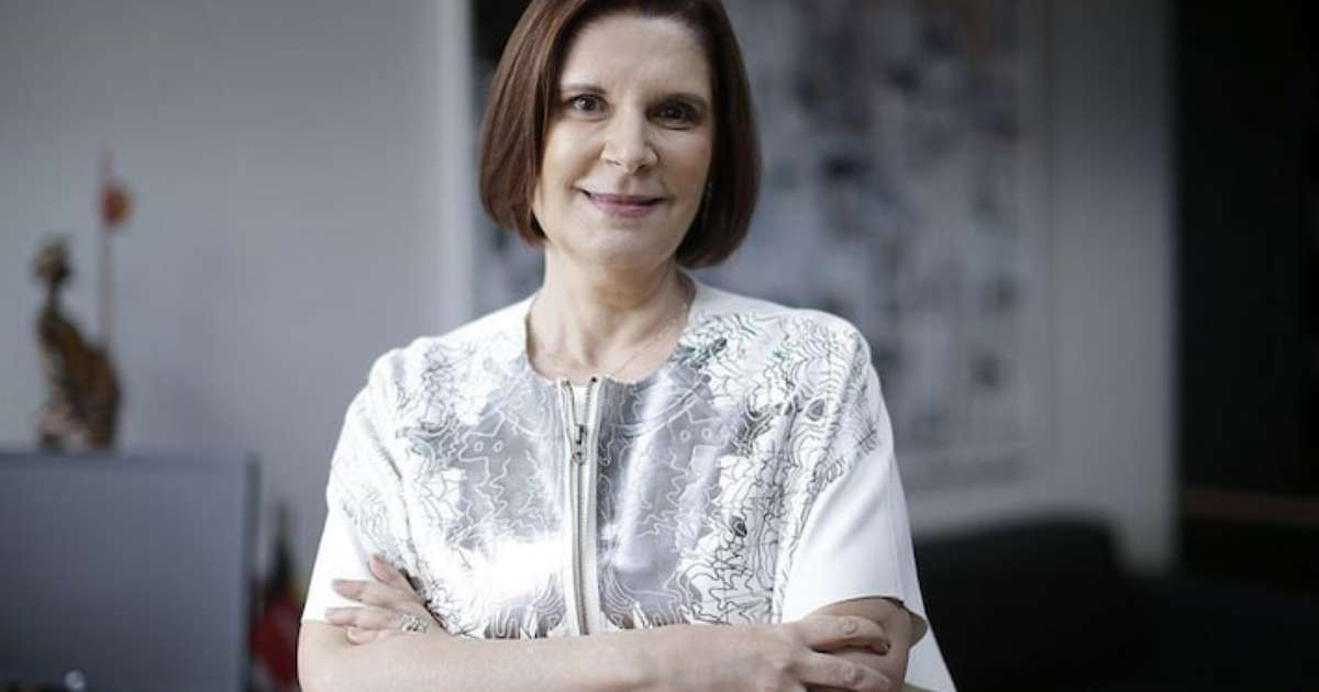 Ministra Maria Elizabeth toma posse como primeira mulher presidente do STM