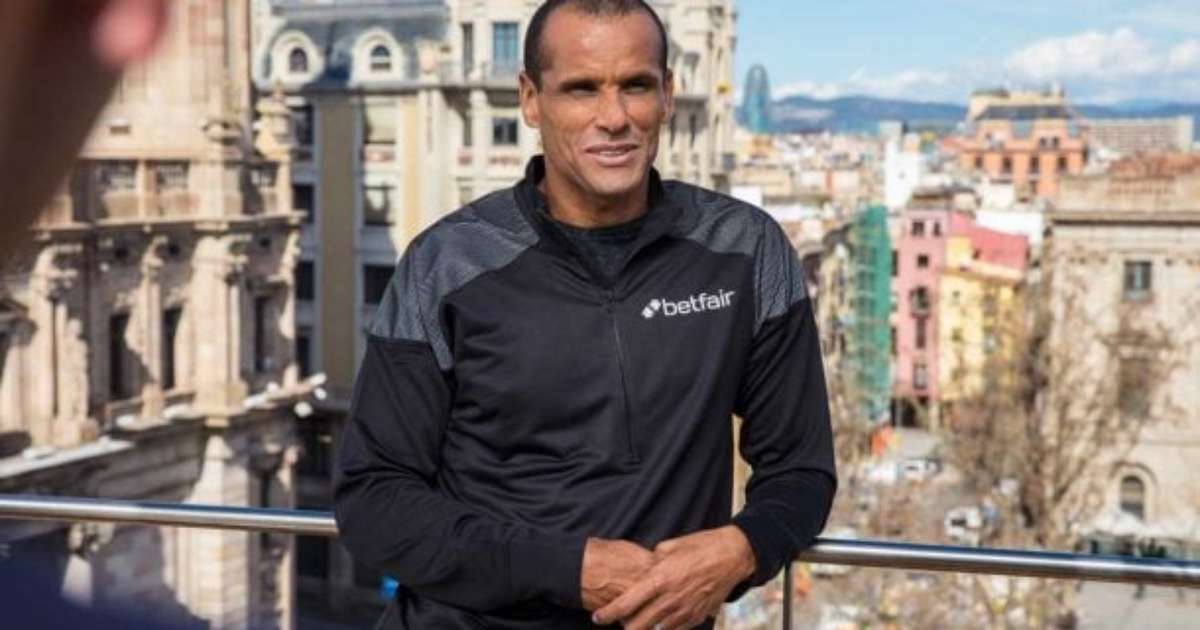 Rivaldo, sobre a classificação do Corinthians: 'Não é impossível'