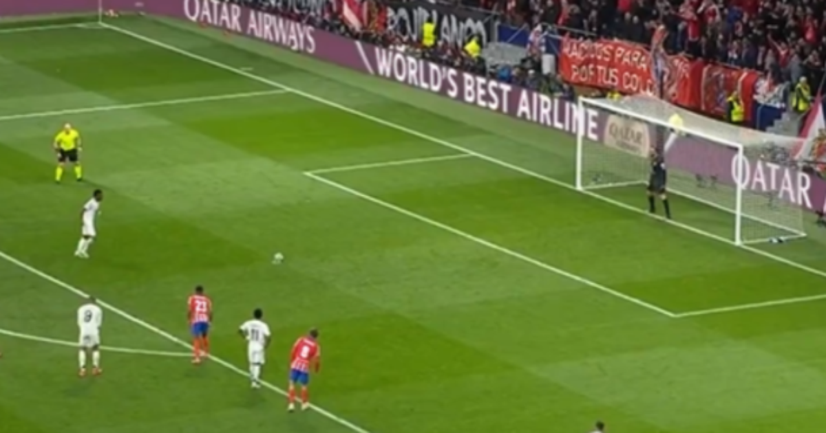 Mídia espanhola revela motivo para recusa de Mbappé em cobrar pênalti ...