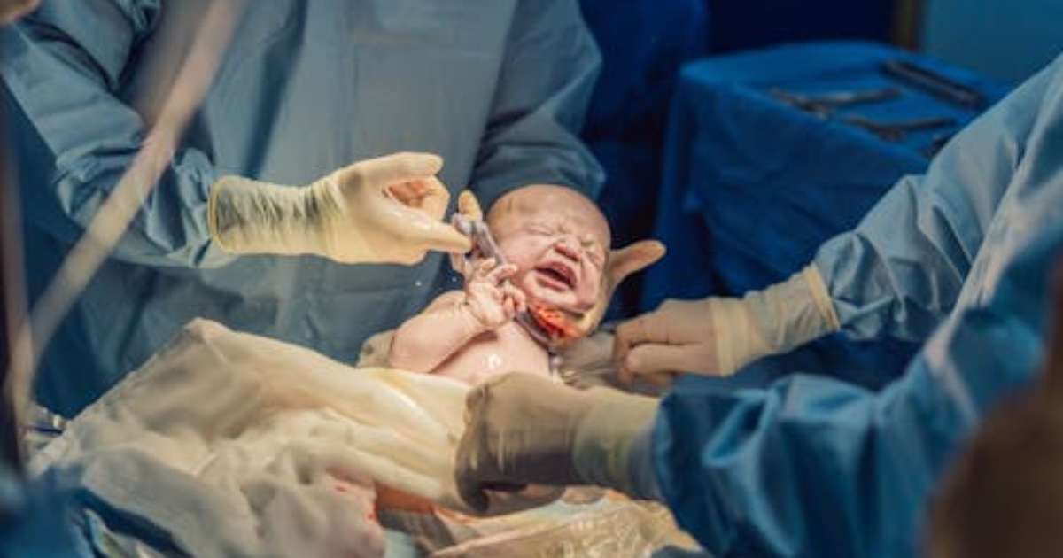 Vencendo o desafio do nascimento: vidas de milhões de bebês podem mudar ...