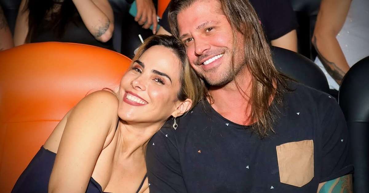 Reconciliação? Dado Dolabella abre o jogo sobre atual status da relação ...