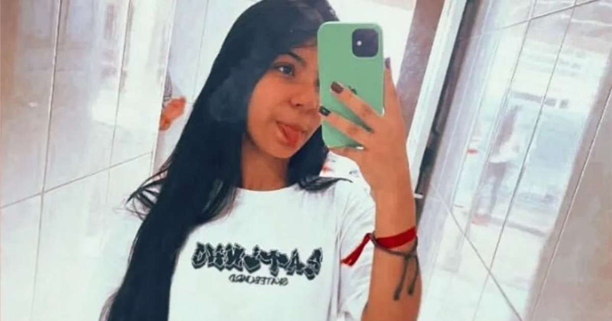 Fotos e mais: novas provas no celular de suspeito pela morte de Vitória vêm à tona