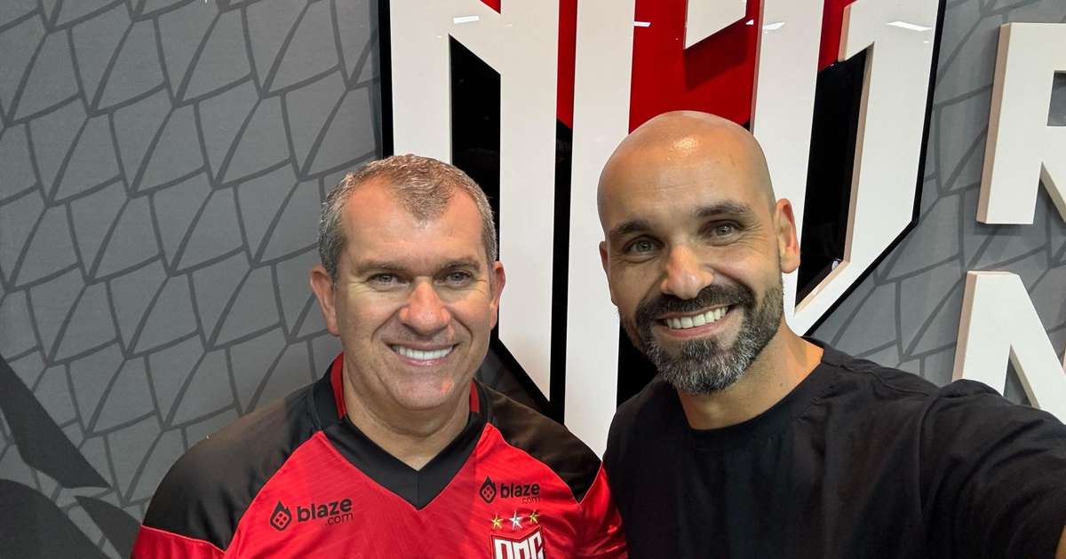 Empresário revela bastidores da negociação que levou Cláudio Tencati de ...