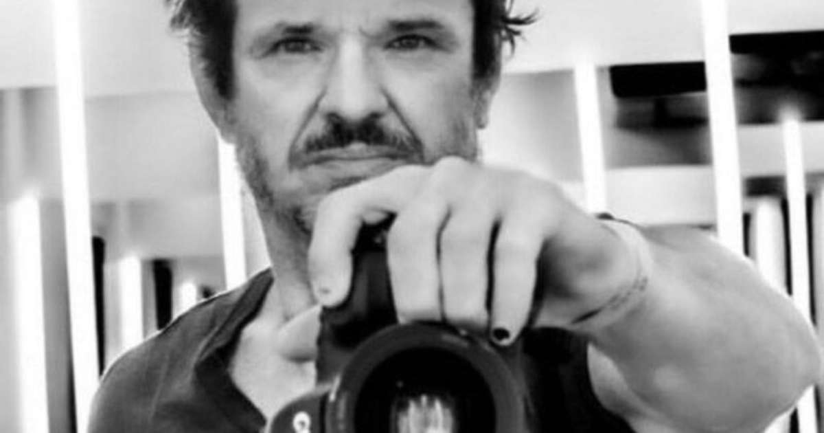 Fotógrafo Victor Hugo Cecatto morre em acidente e exposição na UFSM é ...