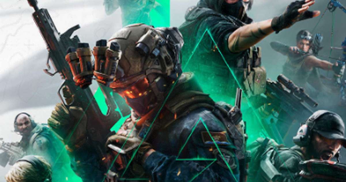 Versão mobile de Delta Force será lançada em abril