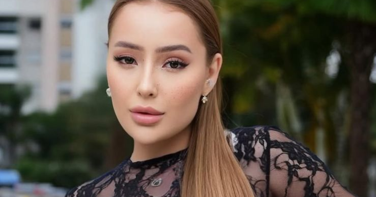 Mulher que diz ter ficado com Neymar é acompanhante e acusada de vender ...