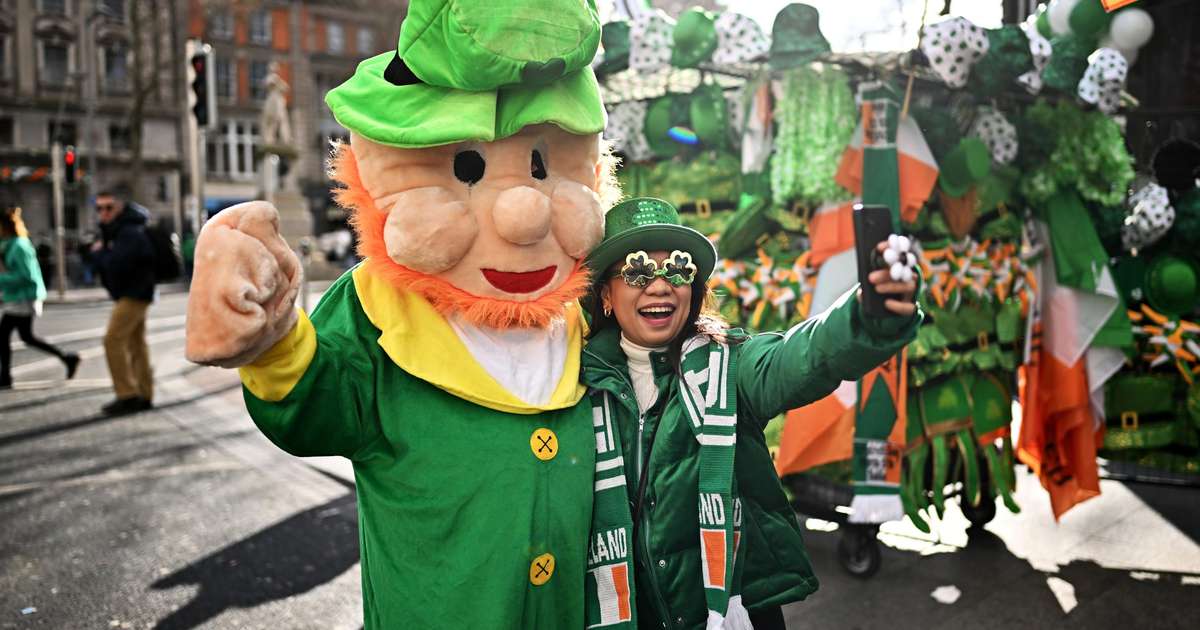 St Patrick’s Day: qual é a origem, história e suas comemorações