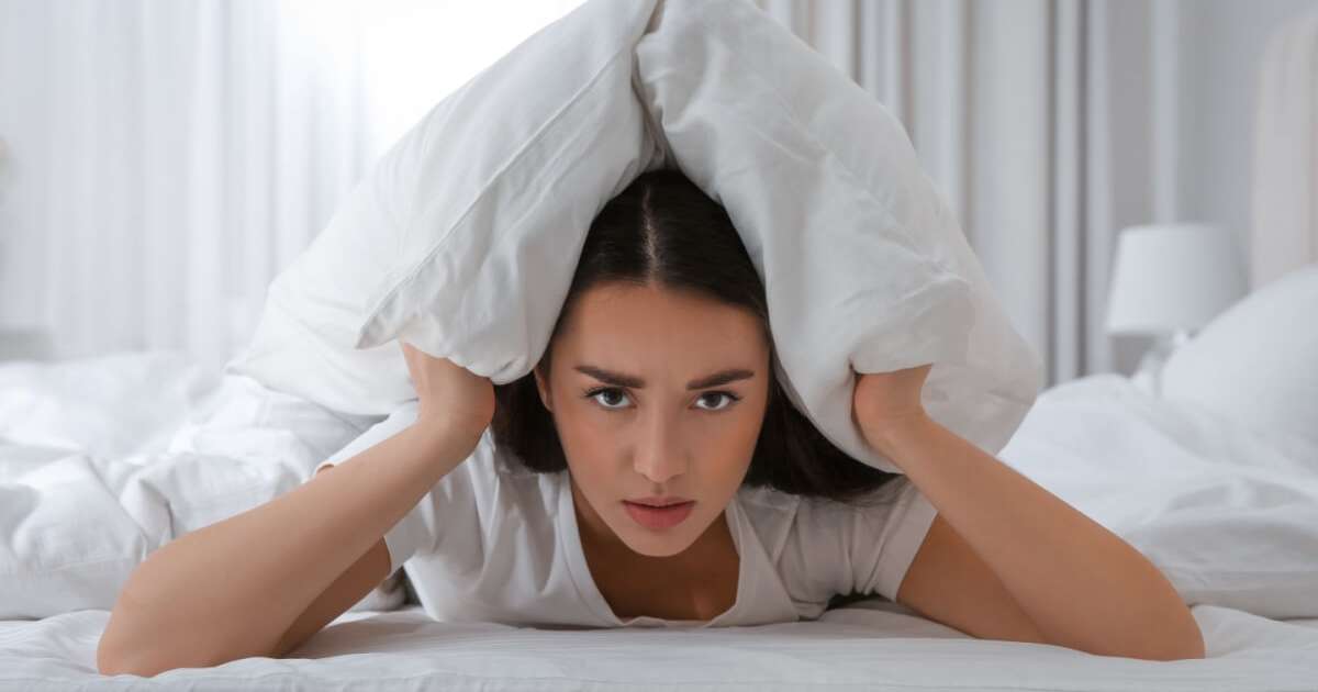 3 questões que atrapalham o sono e como resolvê-las