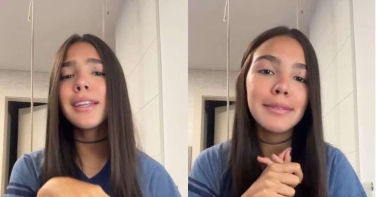 Aos 16 anos, Duda Guerra atinge marco impressionante: 'Independência ...