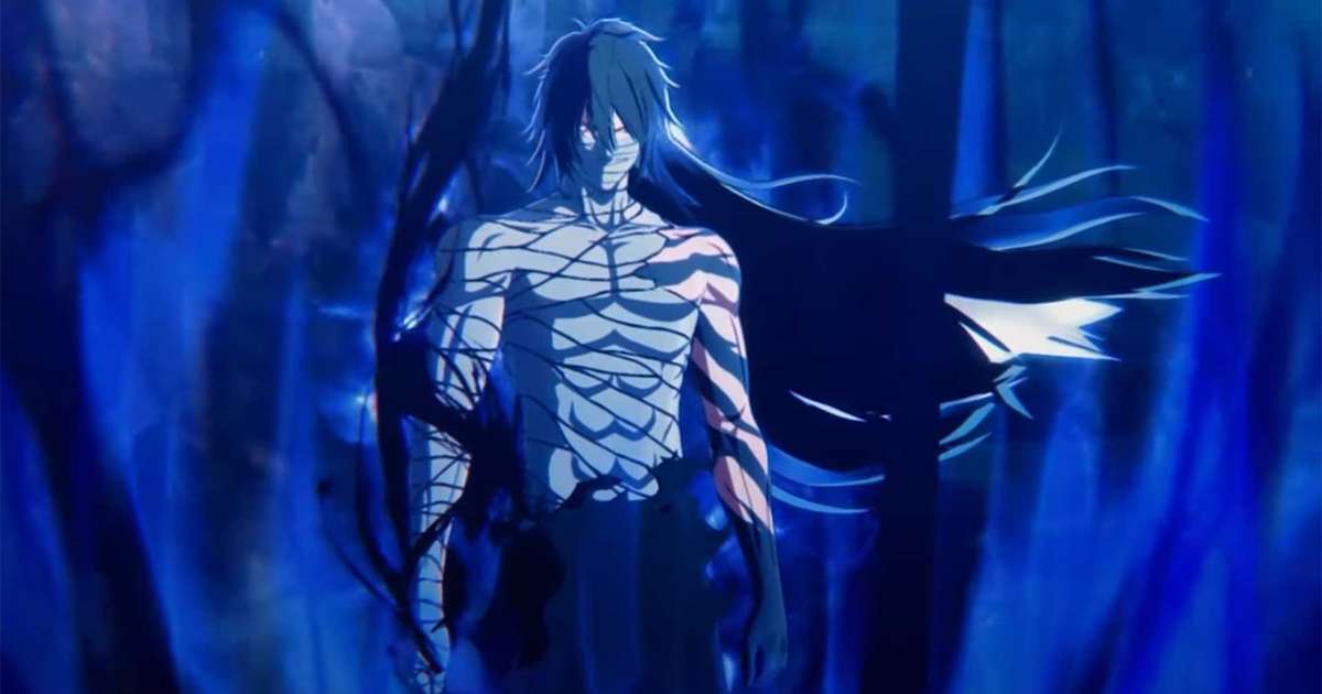 Forma final de Ichigo é revelada em novo trailer de Bleach Rebirth of Souls