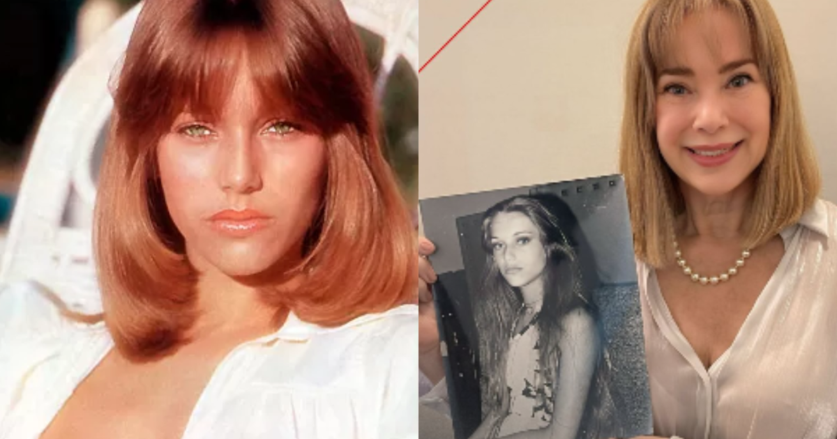 Aos 69 anos, primeira brasileira a posar na 'Playboy' relembra ensaio ...