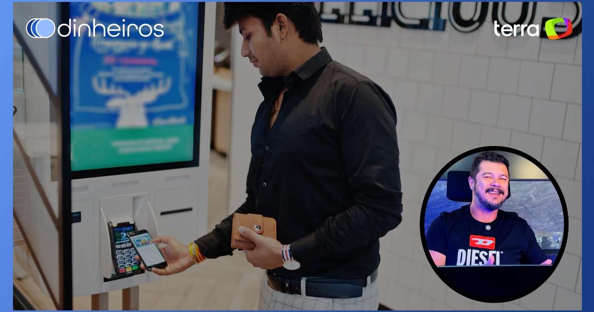 Lojas sem vendedores: Como a IA pode contribuir para isso?