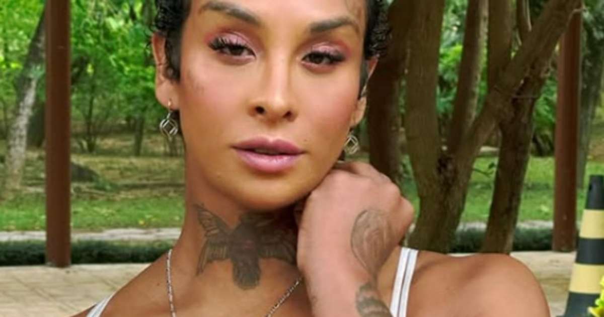 Linn da Quebrada faz pausa na carreira; assessoria diz que não é ela em ...