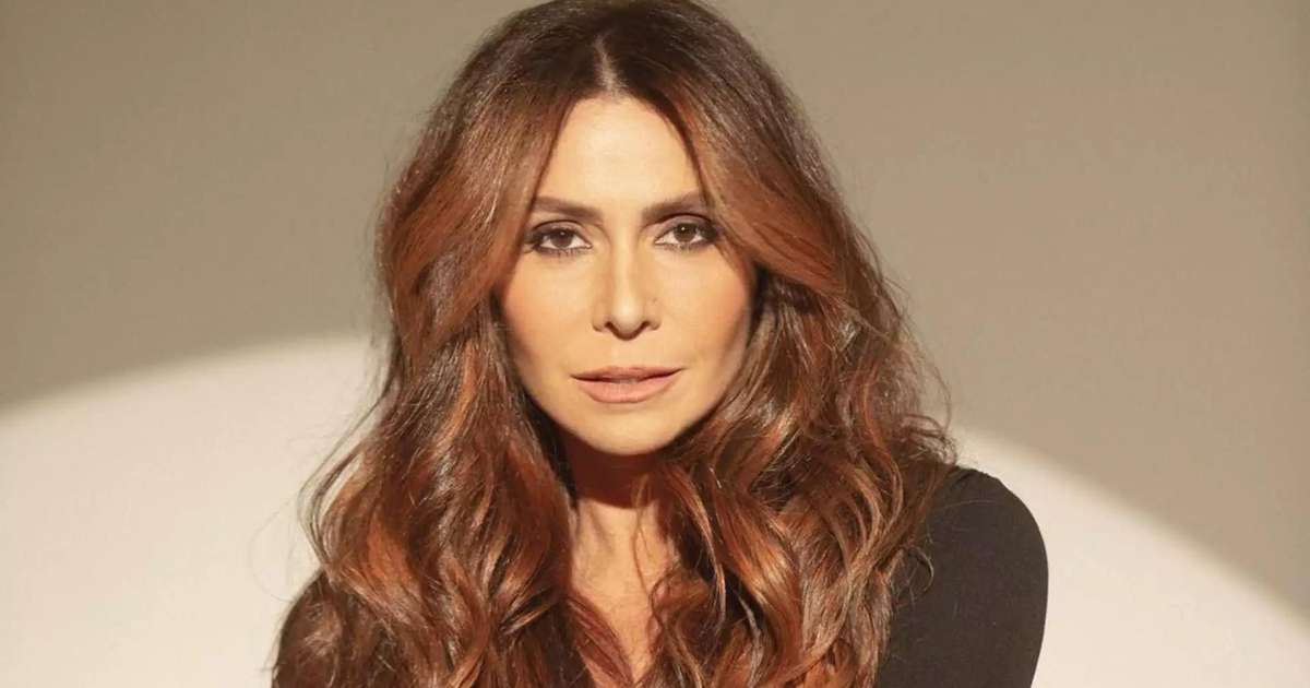 Giovanna Antonelli pode integrar elenco de nova novela das nove