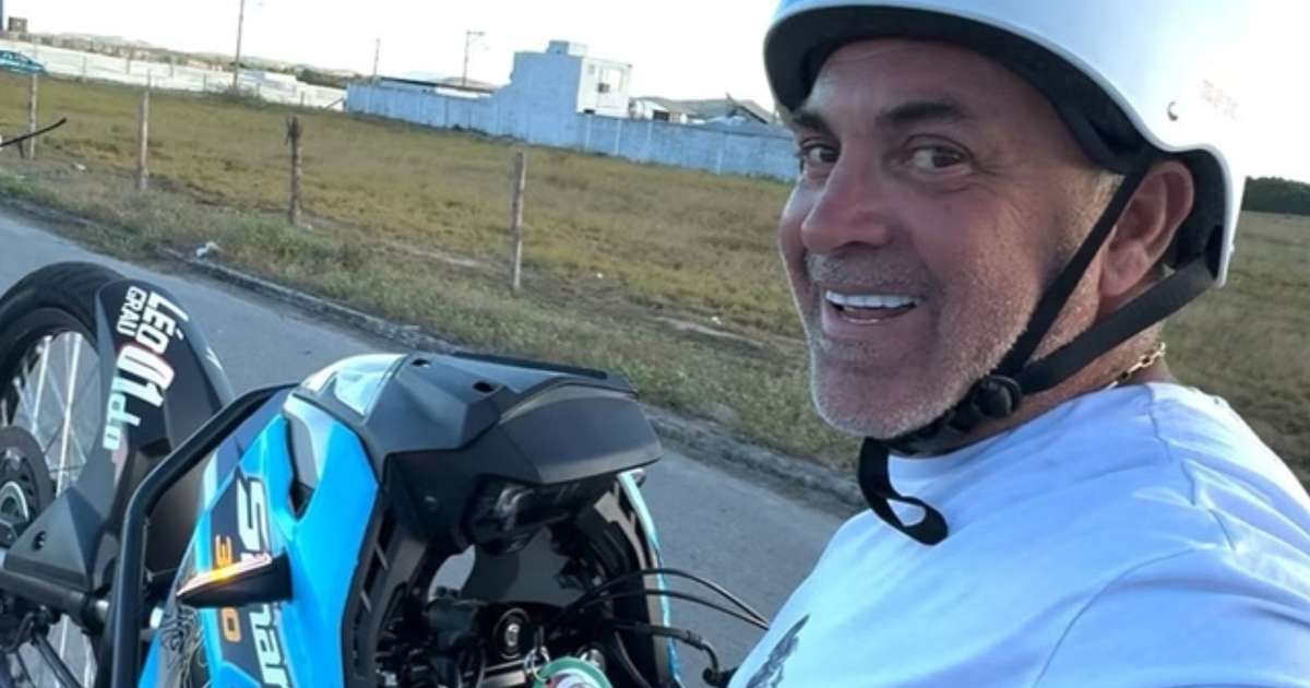 Tragédia! Influenciador morre aos 45 anos após grave acidente em São ...
