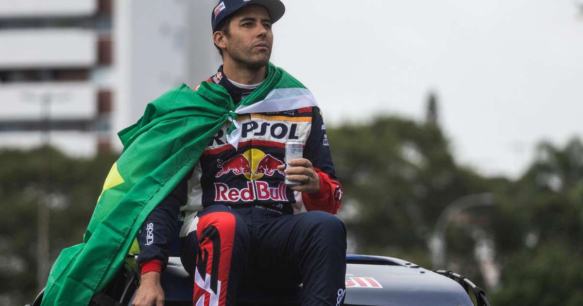 Dakar: Lucas Moraes reflete sobre sua participação no rally