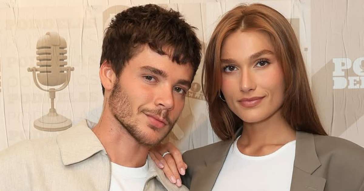 Sasha e João Lucas surpreendem ao revelar desejo de aumentar a família ...