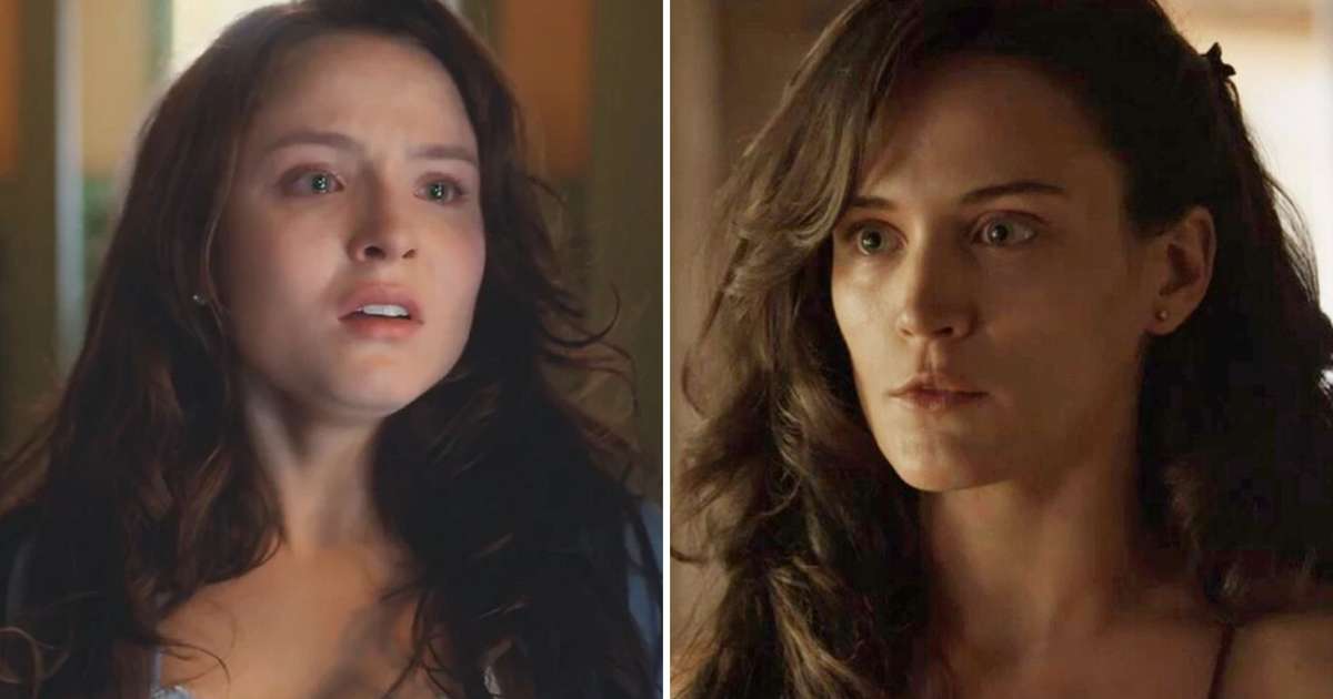 Bianca Bin morre nos braços de Larissa Manoela em Êta Mundo Melhor ...