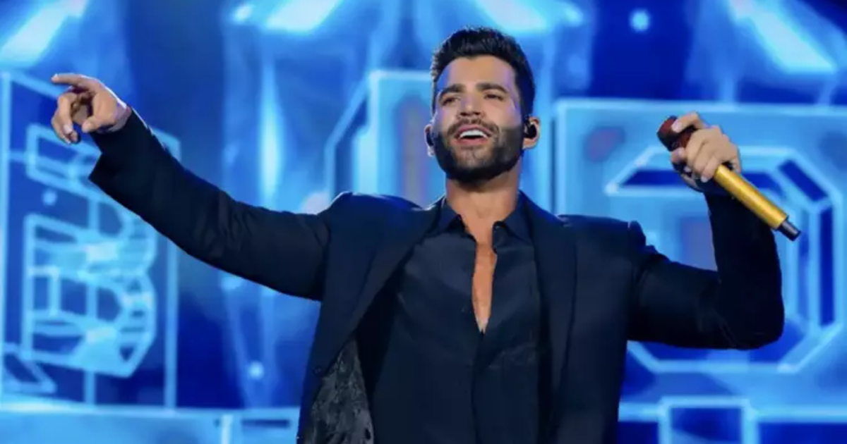 Gusttavo Lima é condenado a pagar R$ 70 mil após colocar número de ...