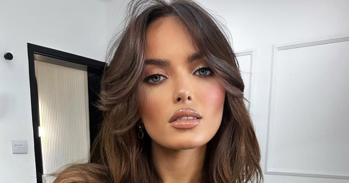 Ex-atriz mirim conta que é perseguida por stalker há anos: 'Aparecia na ...