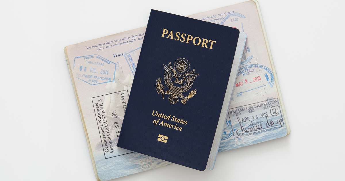 Nova taxa do visto americano: veja mudanças, custos e passo a passo ...