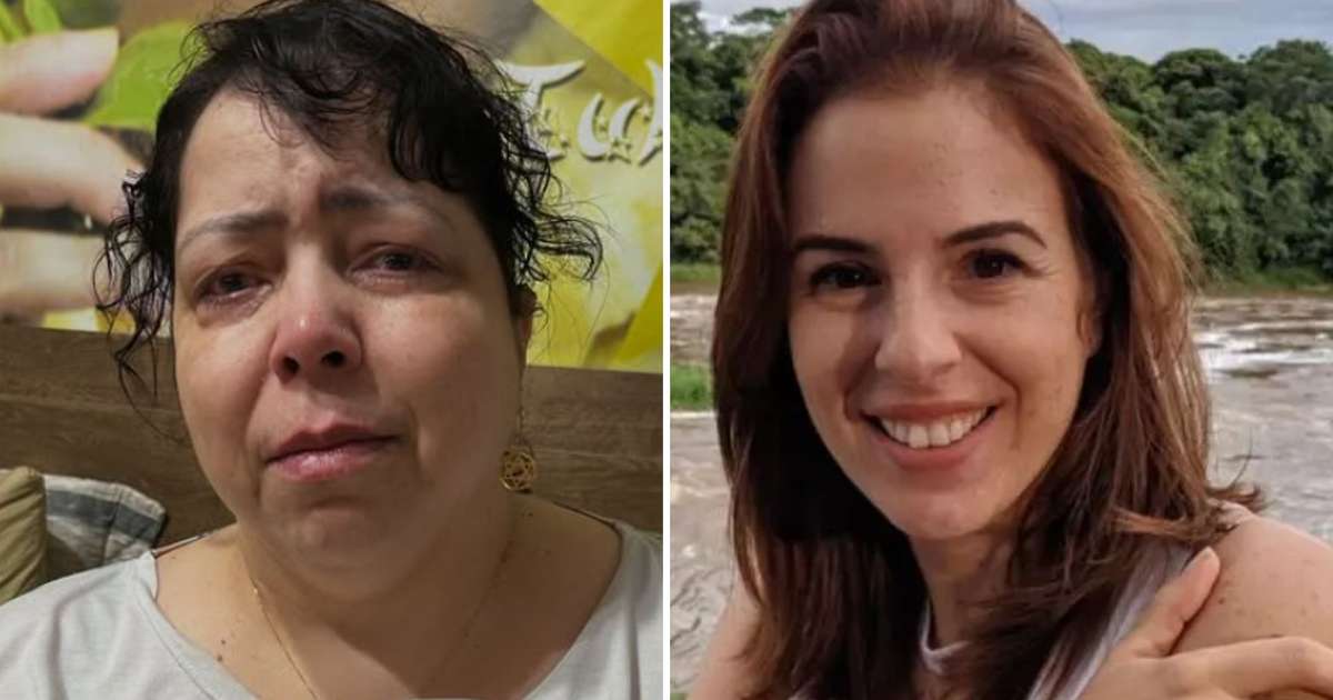 Tulla Luana se revolta com Justiça Brasileira e pensão para Richtofen ...