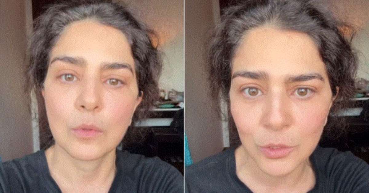 Letícia Sabatella sofre acusações de maus-tratos contra cães adotados ...