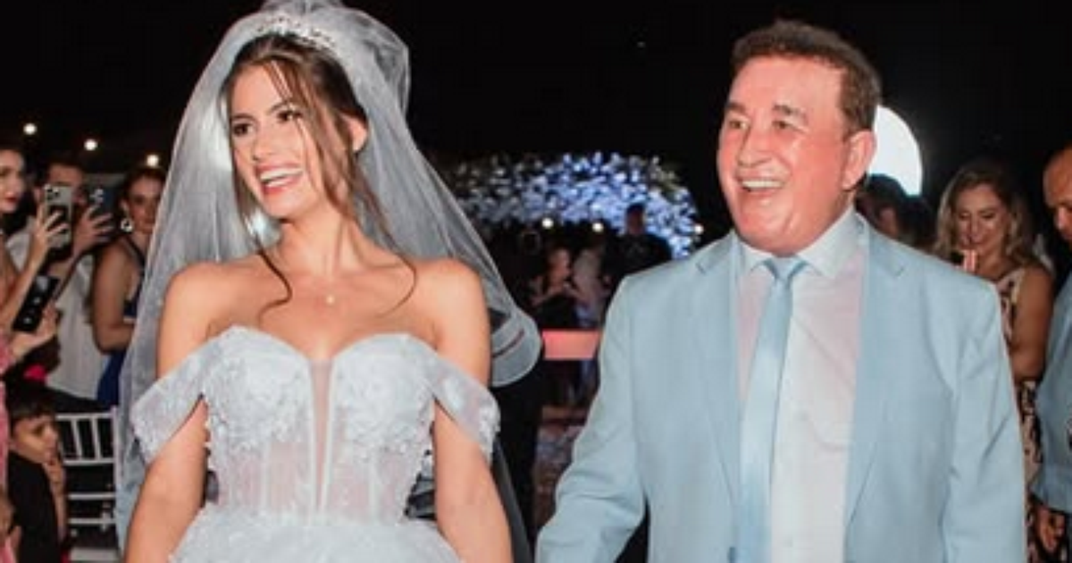 Nova esposa de Amado Batista tem direito aos seus bens? Veja escolha do ...