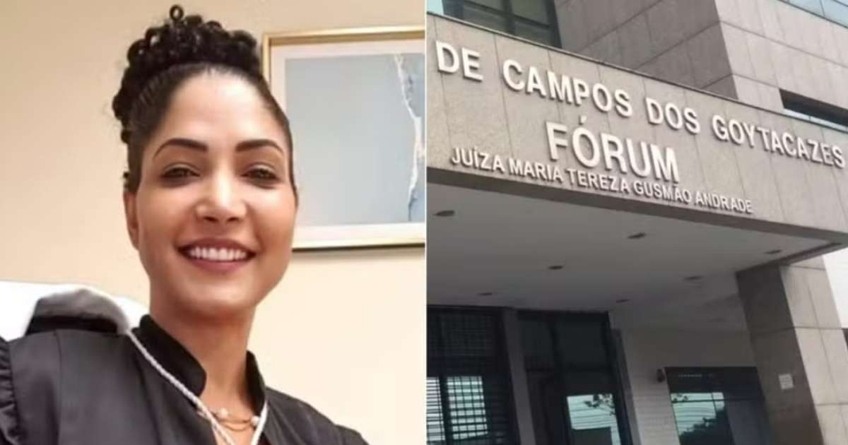 Advogado faz ataques racistas à juíza do TJ do Rio: 'Resquícios de senzala'