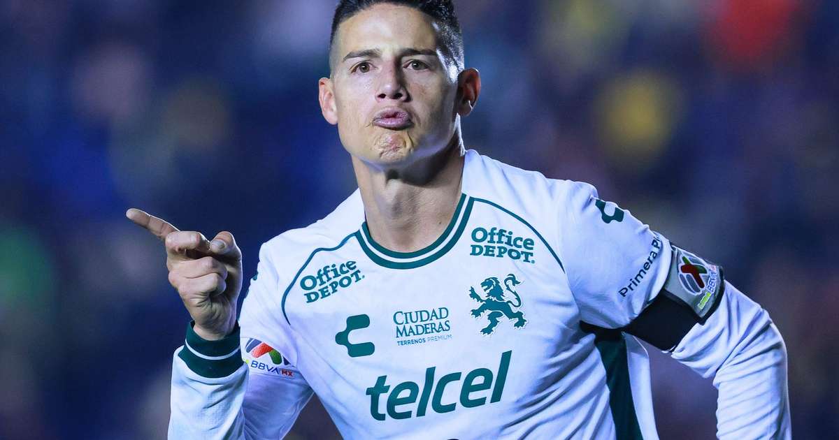 León, clube mexicano que estaria no mesmo grupo que o Flamengo, será ...