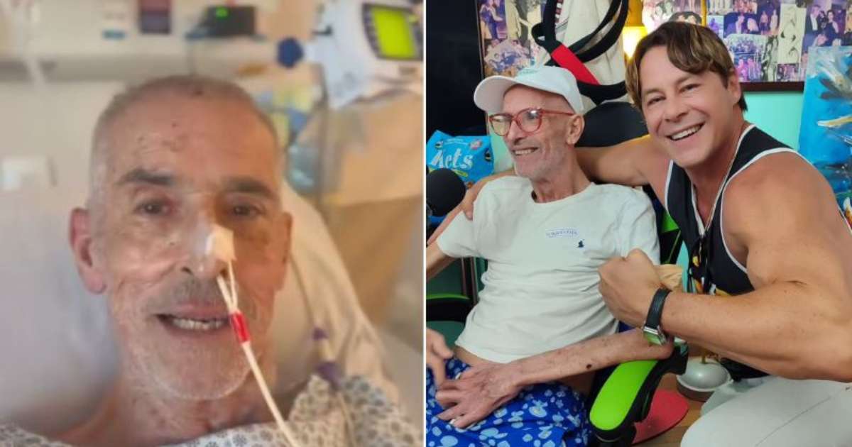 Morre Daniel Sabba, surfista e ator que lutava pela vida desde grave ...