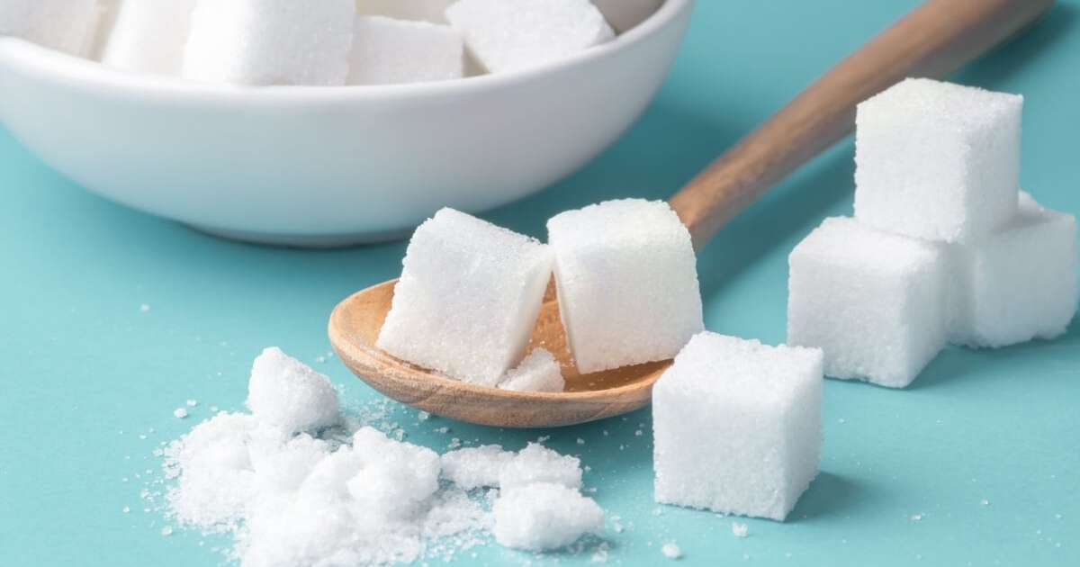 4 mudanças no corpo ao excluir o açúcar da alimentação