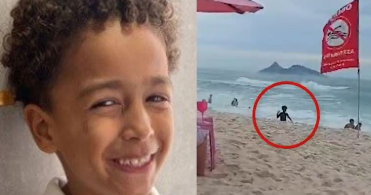 Caso Davi: Após 4 anos buscando respostas, polícia soluciona ...