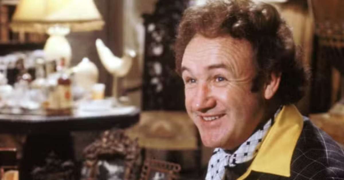 Novas informações sobre a morte de Gene Hackman deixa o caso ainda mais ...